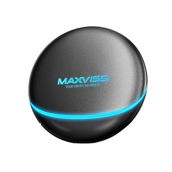 MAXVISS ANDROID AI BOX | Shopee Việt Nam