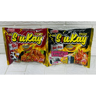 Mì siukay - Giá Tốt, Miễn Phí Vận Chuyển, Đủ Loại | Shopee Việt Nam