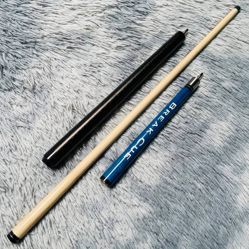 Cơ Bida Phá Nhảy Hiệu Break Cue Hàng Nhập Khẩu Chất Lượng Cao, cơ phá ...