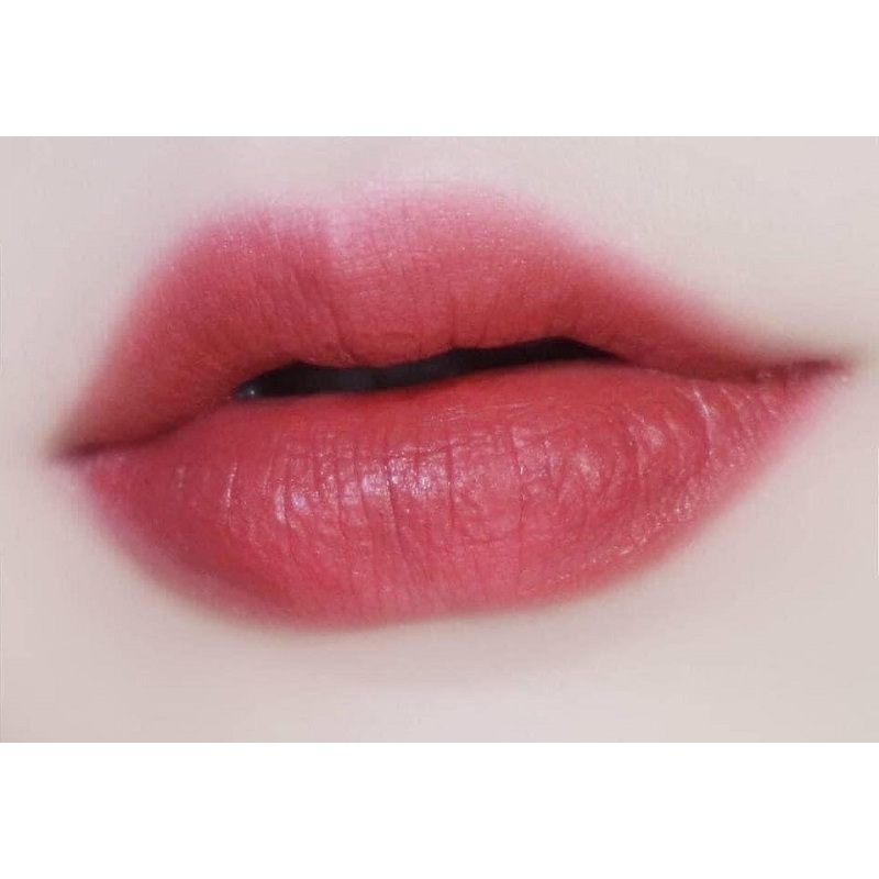 Son Kem Lì BBIA Last Velvet Tint màu 25 Final Note Đỏ Nâu Trầm, bbia ...