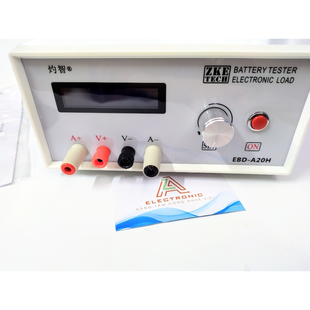 Máy test dung lượng pin EBD-A20H_DC | Shopee Việt Nam
