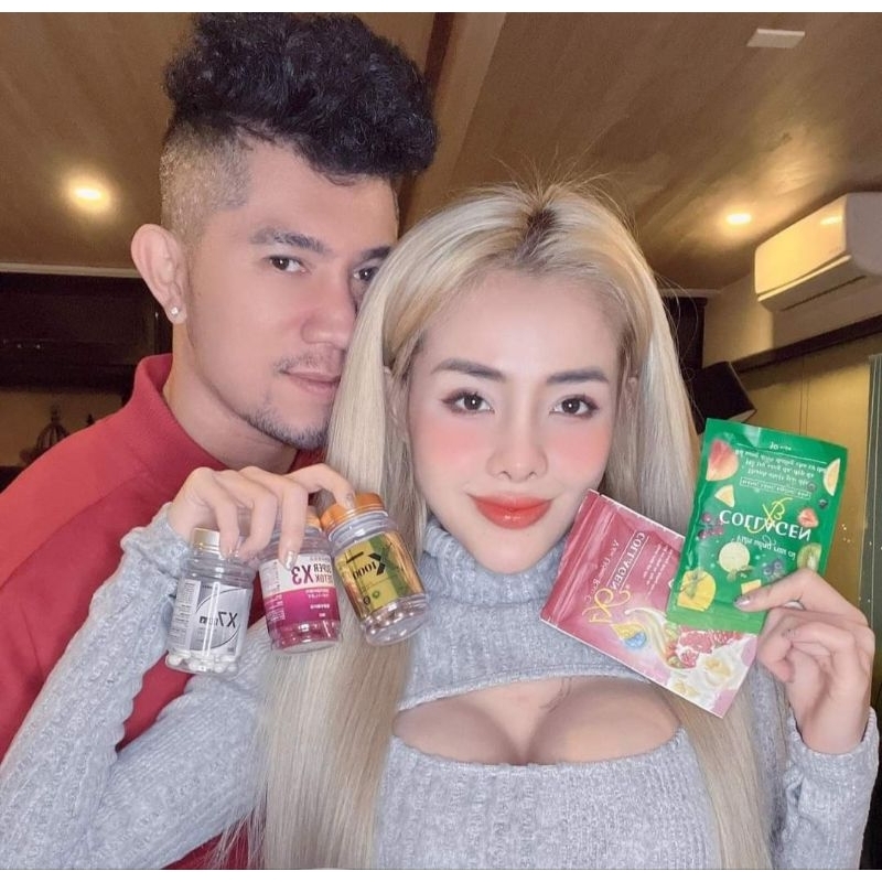 GIẢM CÂN SIÊU TỐC CHỈ VỚI 1 LIỆU TRÌNH X1000_GIẢM 5_15KG | Shopee Việt Nam