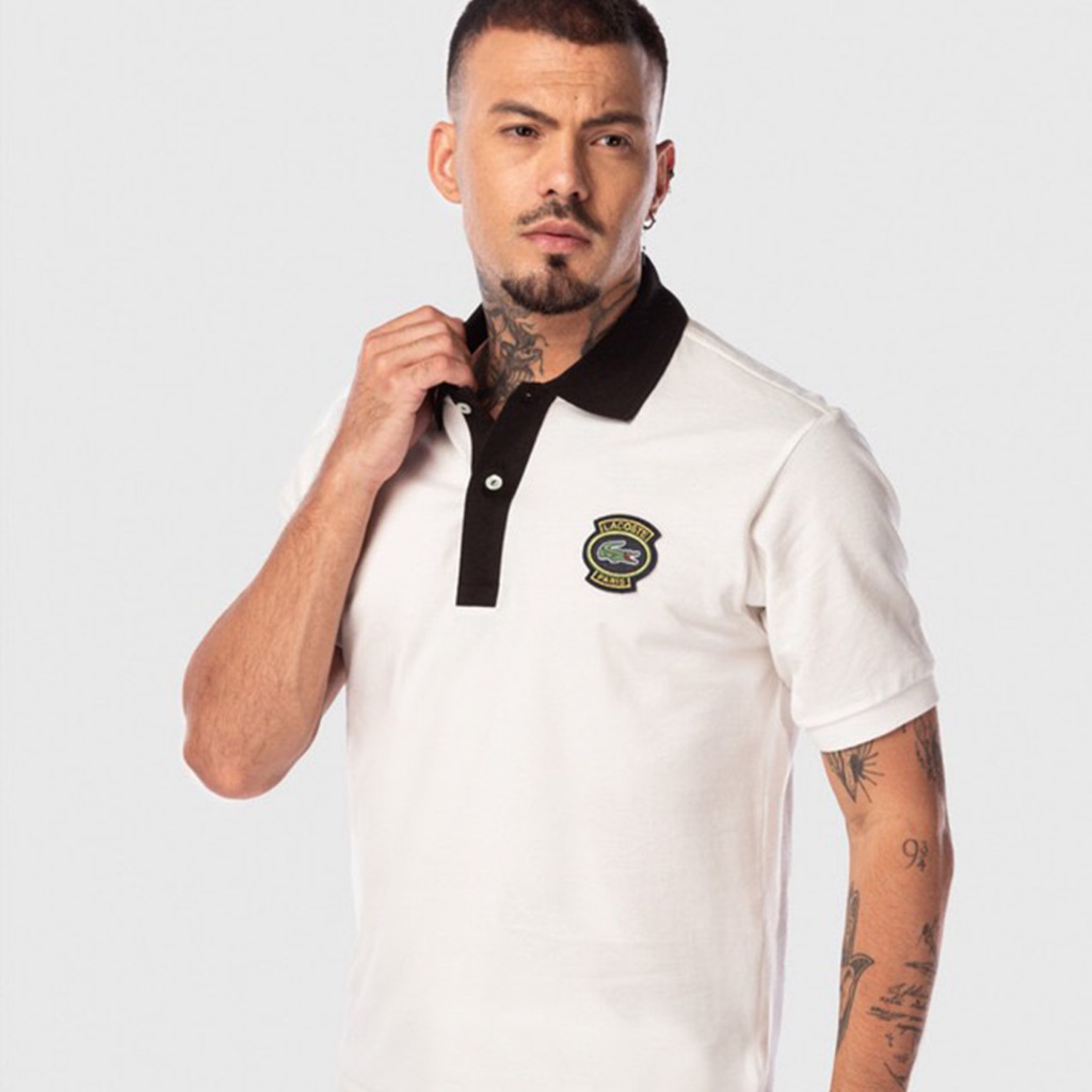 Áo POLO Lacos.. TEE Mã PH7369 New 2024 | Shopee Việt Nam