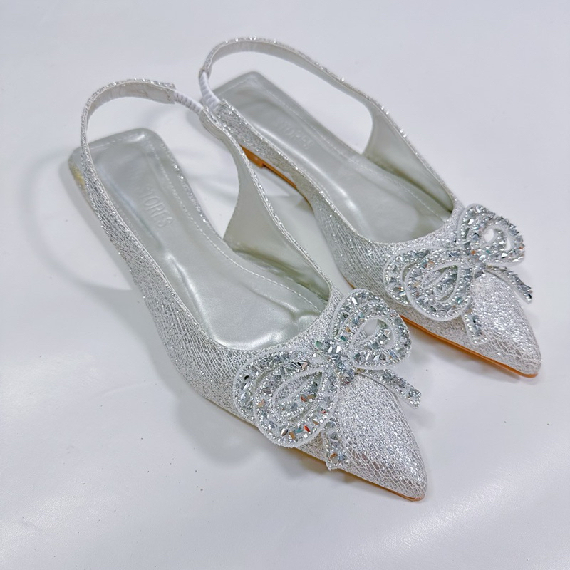 SỤC bệt nơ đá TGA4 chất kim tuyến HANA STORE | Shopee Việt Nam
