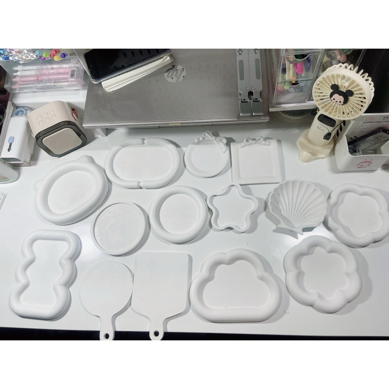 Khay thạch cao decor mẫu trơn | Shopee Việt Nam