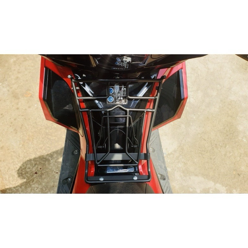 Baga Xe Ab 24 Airblade 2024 -2020 Bắt Yên 125/160 Thép 10ly Chính Hãng ...