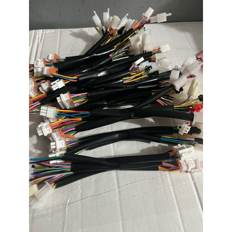 Dây kết nối votol 30s, 50s, 80s cho xe điện | Shopee Việt Nam