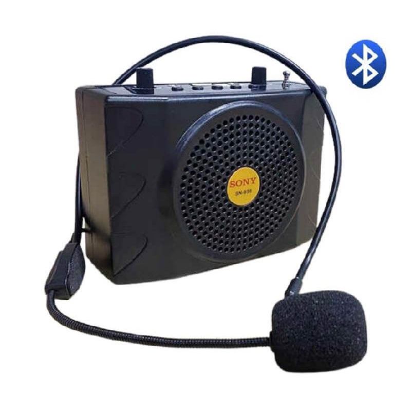 Máy trợ giảng SONY SN-898 | Shopee Việt Nam