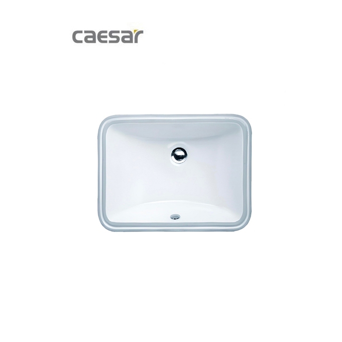 Lavabo âm bàn - caesar L5125 | Shopee Việt Nam