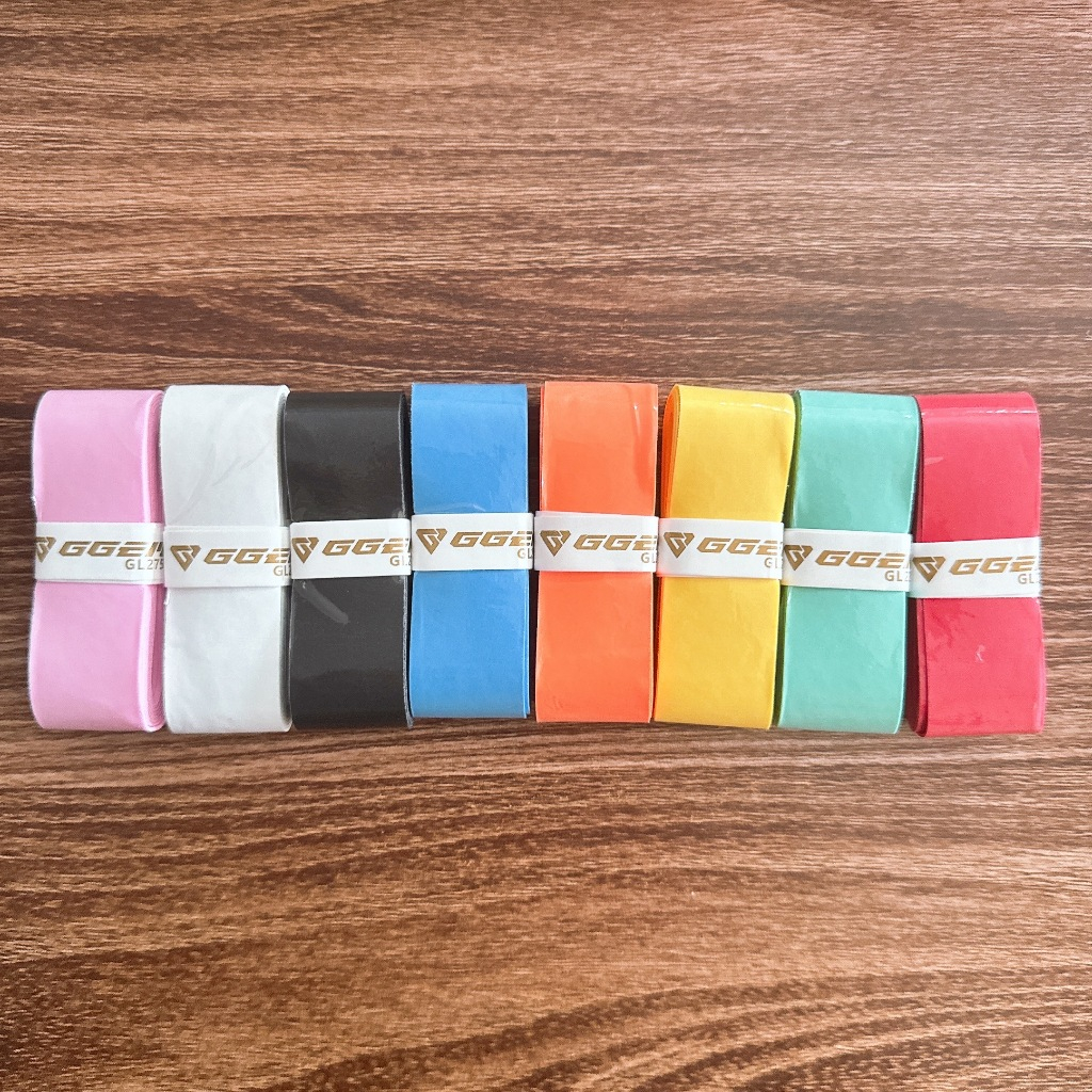 Quấn Cán Vợt Cầu Lông GGEM GL258, Cuốn Cán Vợt Cầu Lông Chất Lượng Cao ...