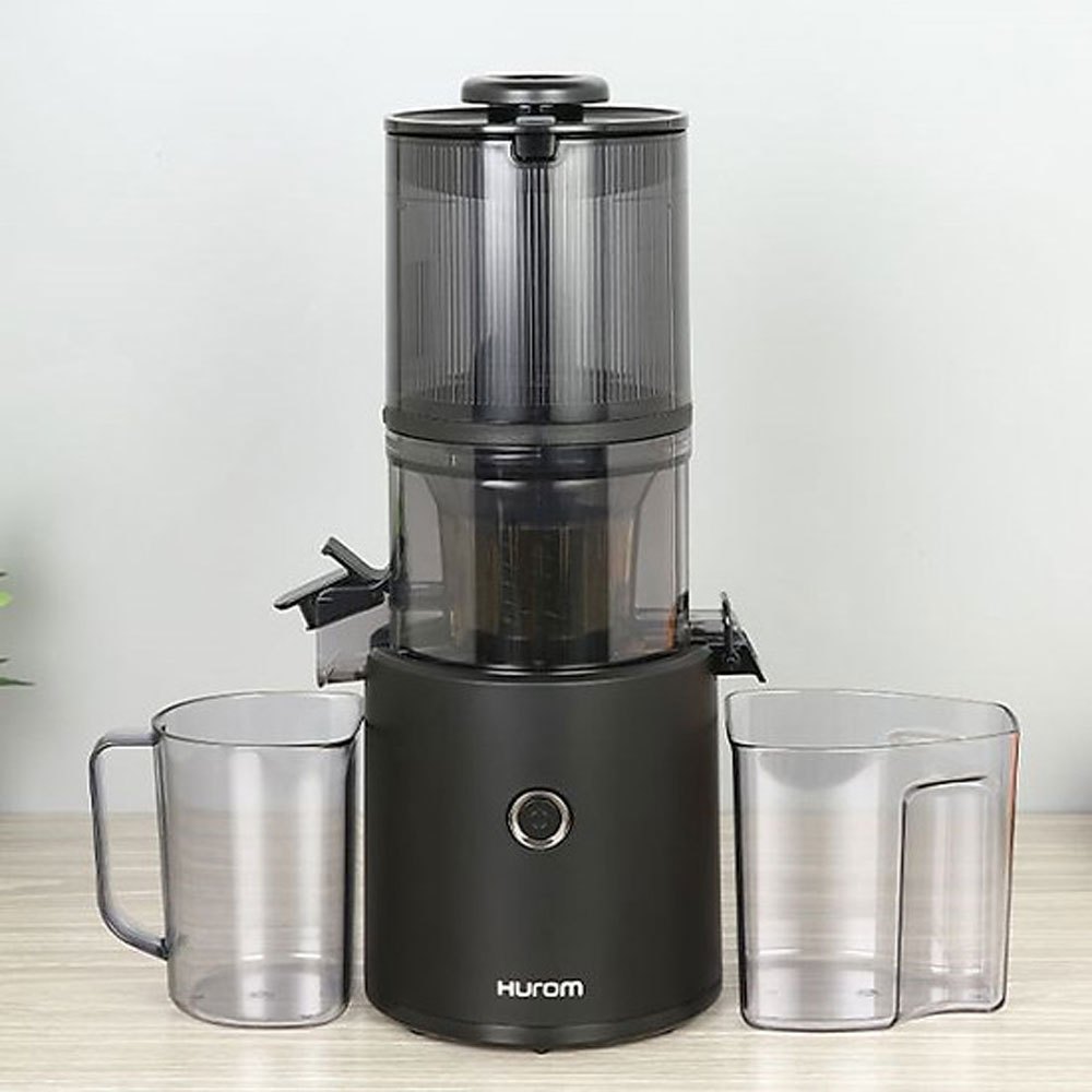 Máy ép chậm Hurom H300 - Hàng chính hãng - Bảo hành 10 năm | Shopee ...