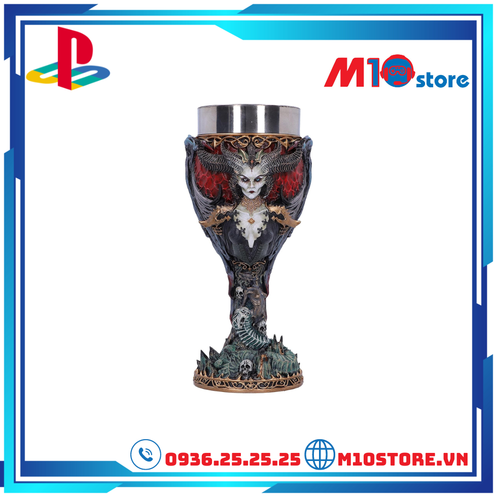 Ly Diablo IV Lilith Phiên Bản Đặc Biệt | Shopee Việt Nam