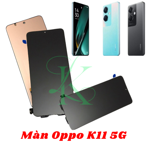 Màn hình Oppo K11 5G ( màn hình thay thế cho oppo k11 5g ) | Shopee Việt Nam
