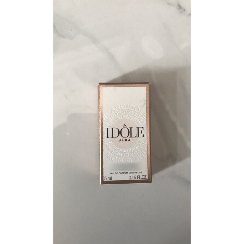 nước hoa mini idole aura 5ml | Shopee Việt Nam