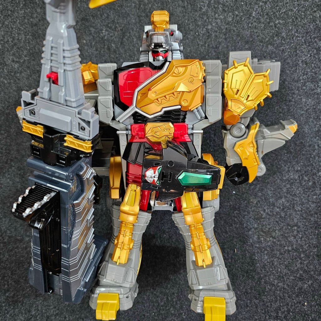 Dx Kyoryuger 2013 | Đồ Chơi Siêu Nhân Thú Điện Long, Zyuden Sentai ...