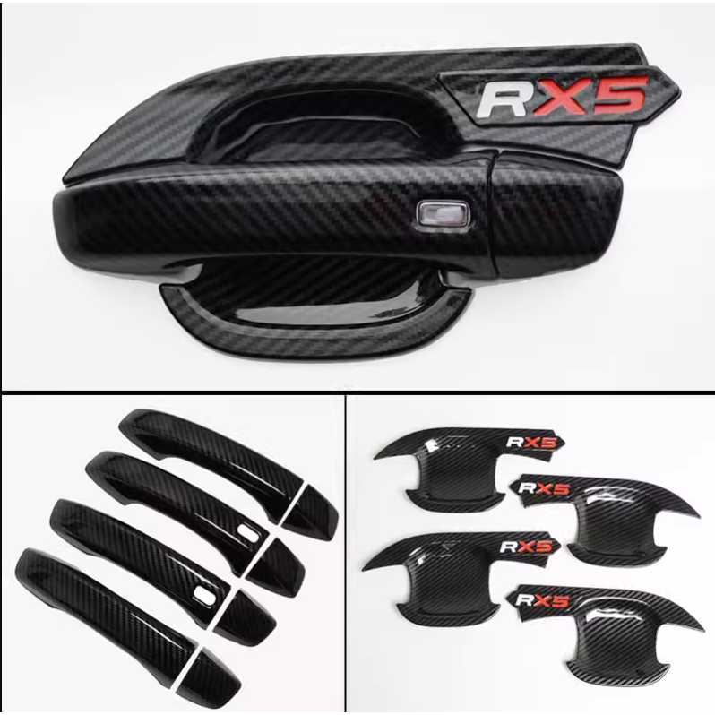 Ốp Tay Hõm Cửa MG RX5 Đời 2023 - 2024 Mẫu Ốp Trang Trí MG RX5 Bảo Vệ | Shopee Việt Nam