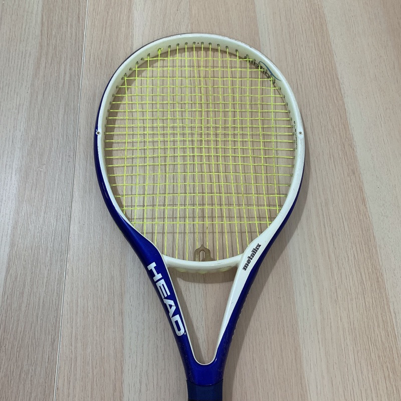 Vợt Tennis Head Airflow 3 Metallix - 245g | Shopee Việt Nam