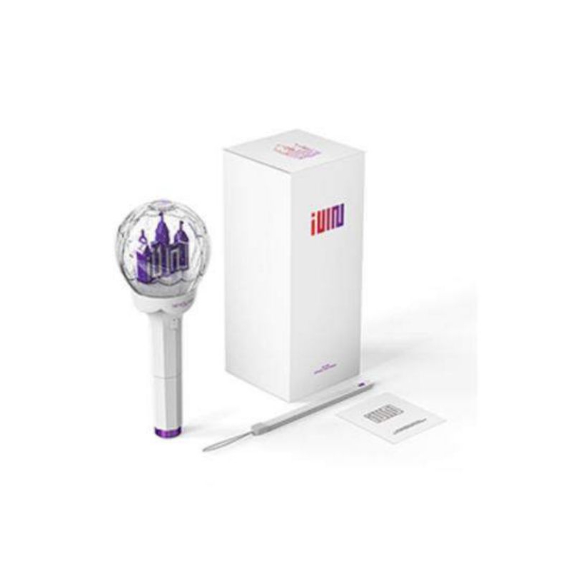 OFFICIAL LIGHTSTICK (G)I DLE VER 2 | Shopee Việt Nam