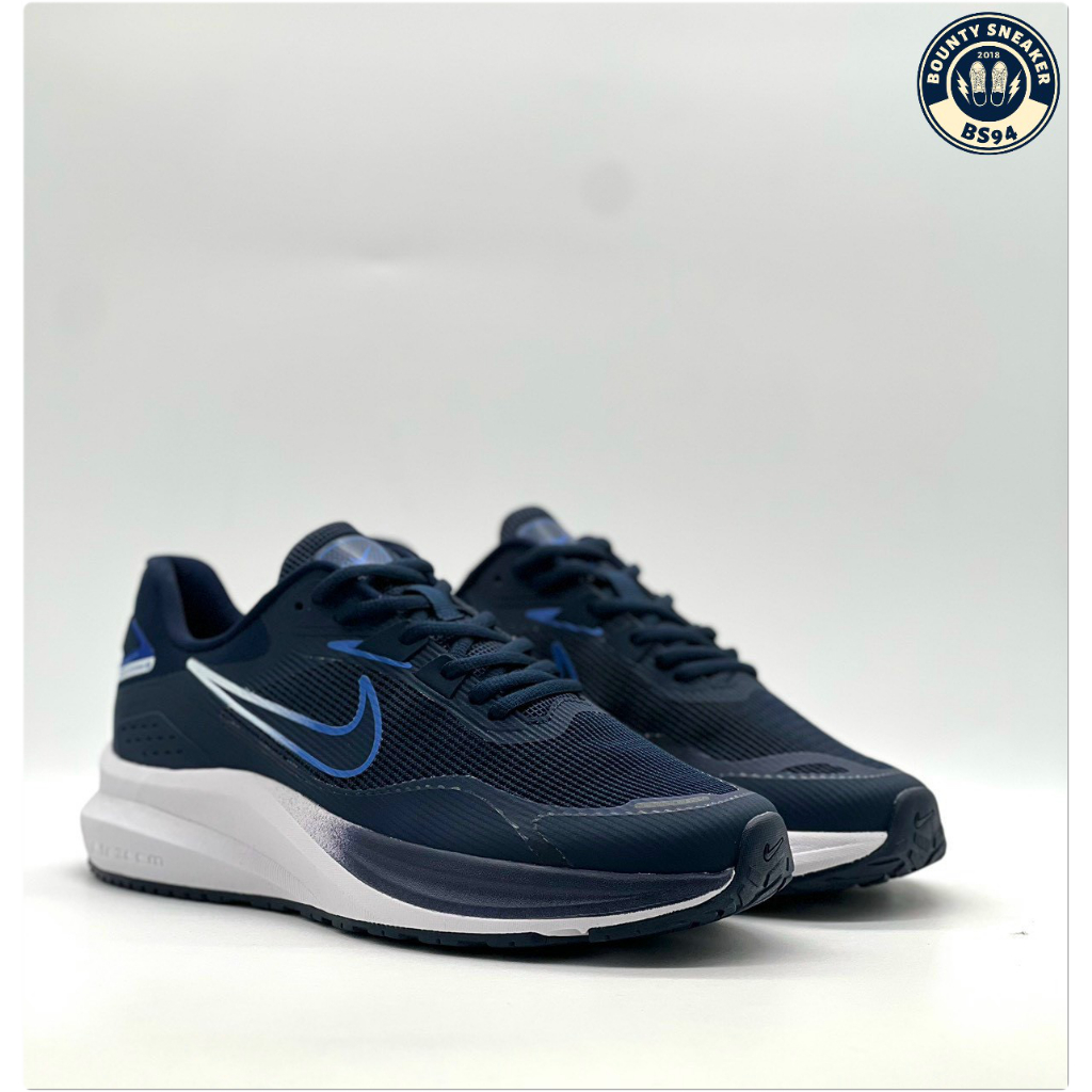 Giày Thể Thao Nike Zoom PHOENIX INFERNO 3 (Chính Hãng - Fullbox ...