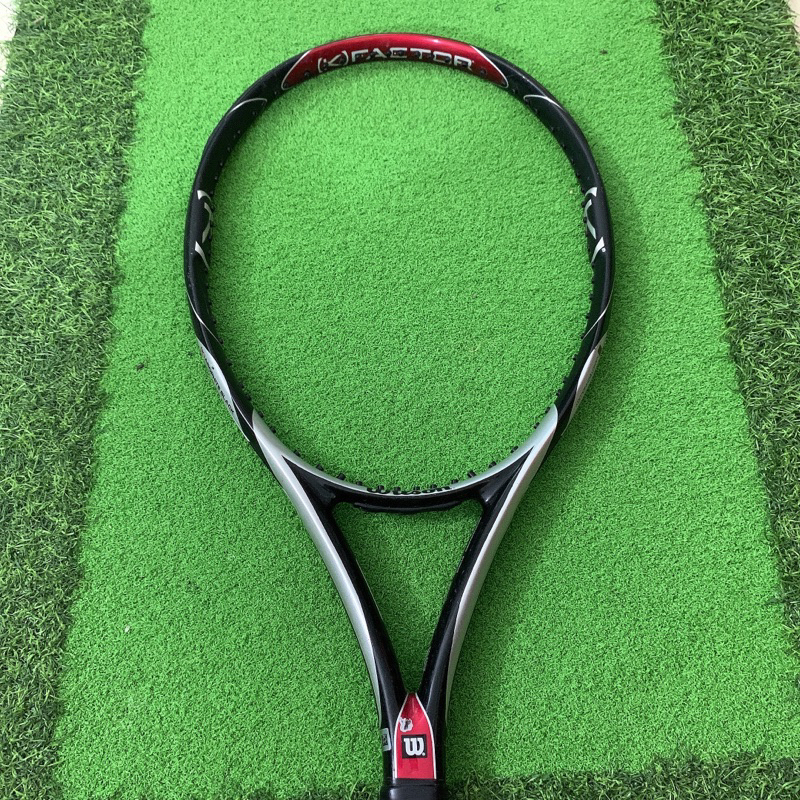 Vợt Tennis Wilson K Pro Open - 300g | Shopee Việt Nam