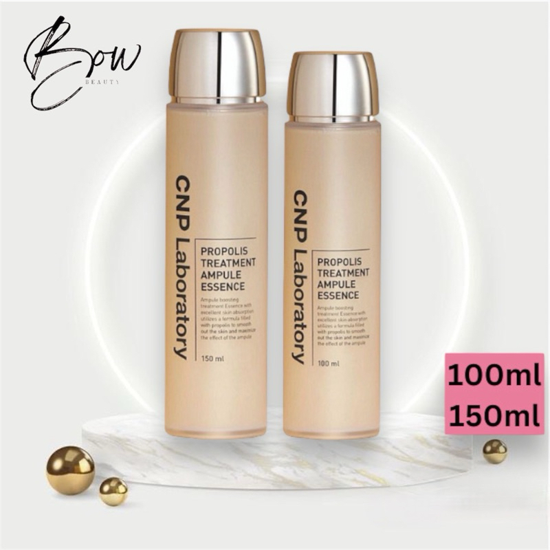 Toner keo ong CNP phục hồi, cấp ẩm cho da | Shopee Việt Nam