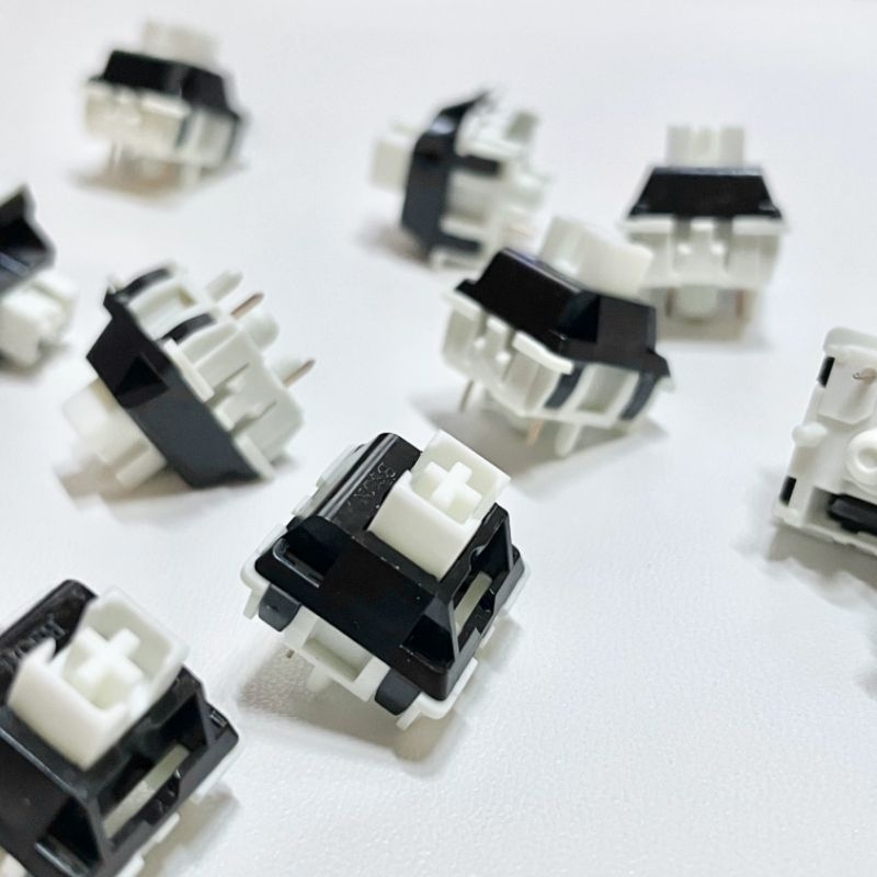 Switch BSUN Taichi 5PIN Linear 45g công tắc bàn phím cơ | Shopee Việt Nam