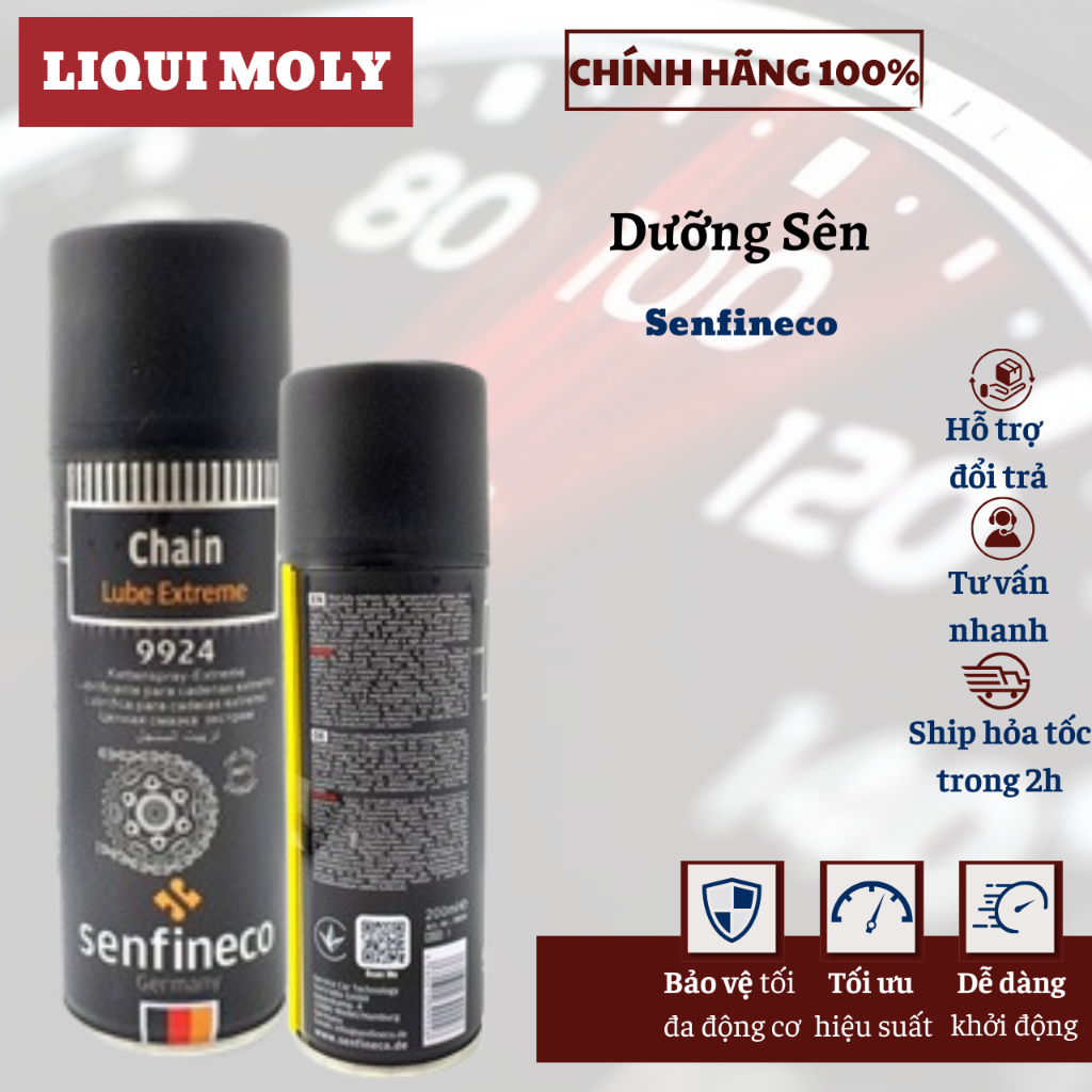 Dưỡng Sên Senfineco 9924 Dạng Mỡ Bò Xanh 200ml | Shopee Việt Nam