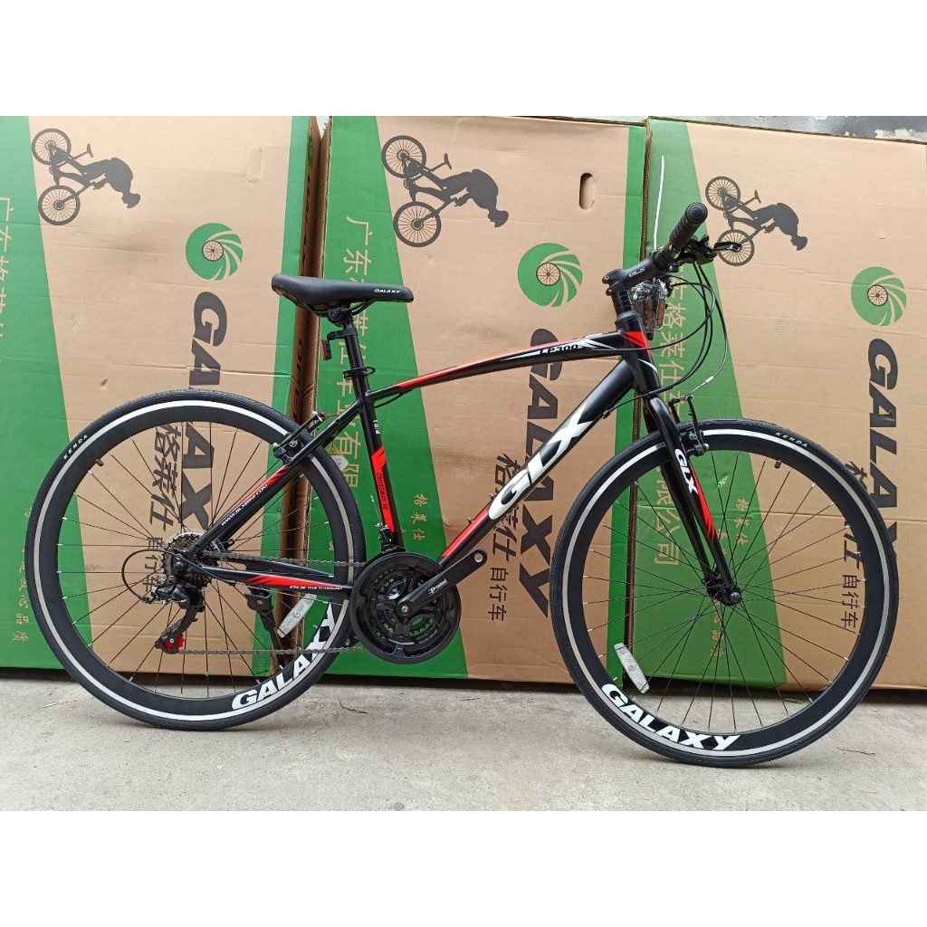 xe đạp GLX lp300 chính hãng | Shopee Việt Nam