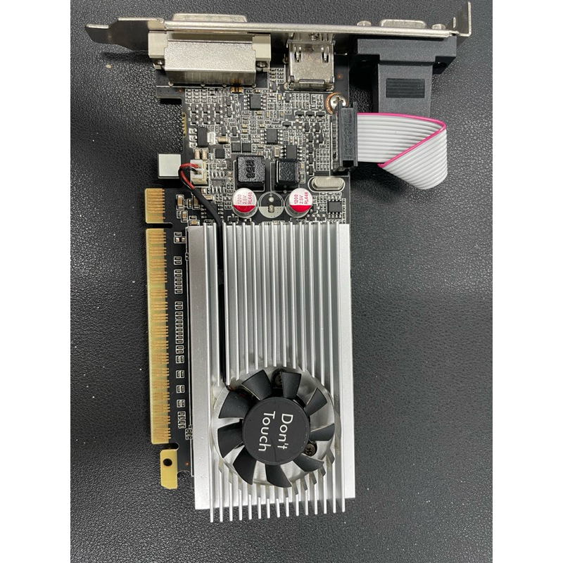 VGA GT705 1 gb hàng tháo máy | Shopee Việt Nam