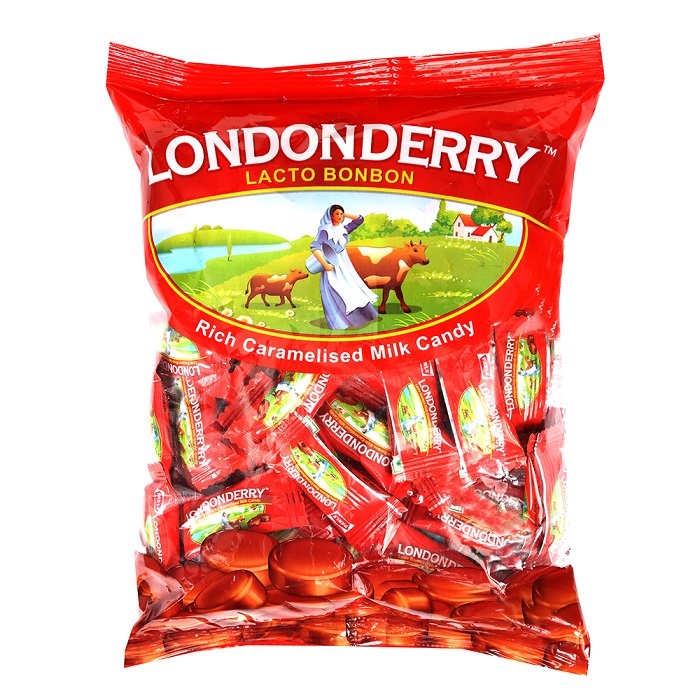 Kẹo Parle LondonBerry 277G | Shopee Việt Nam