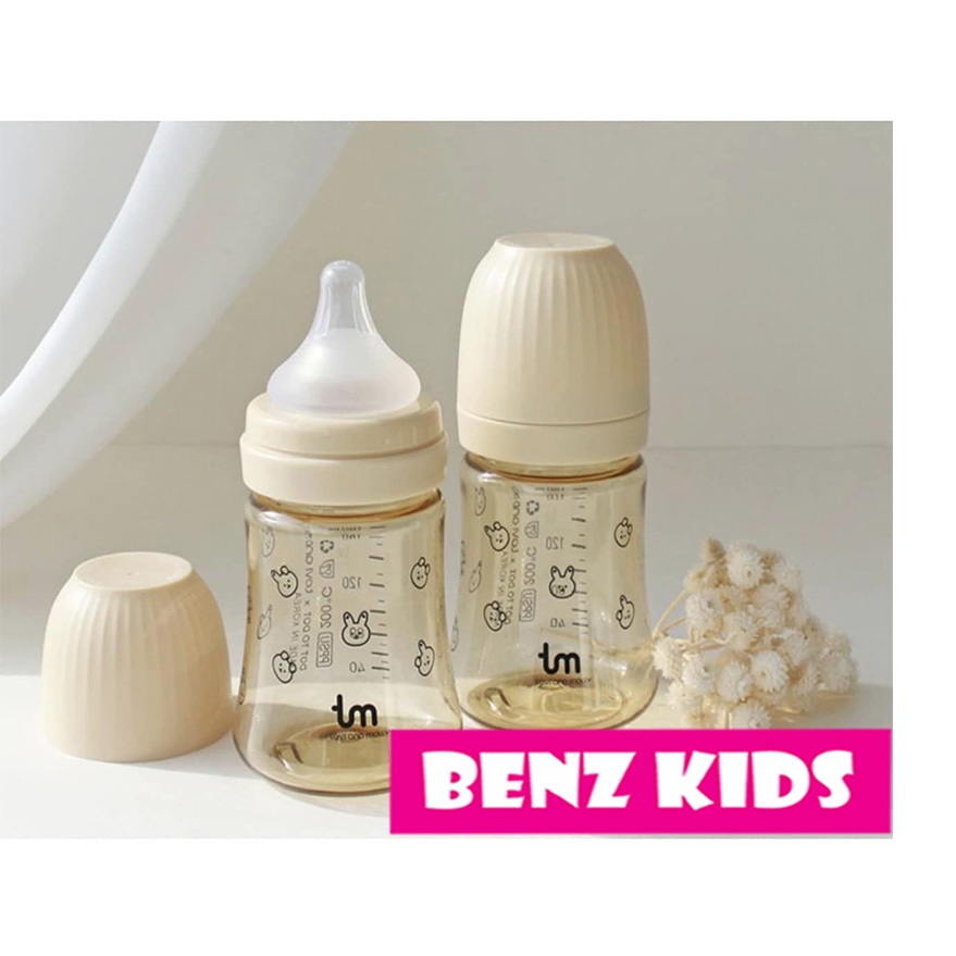 BÌNH SỮA TOVI AND MOLLY NỘI ĐỊA HÀN QUỐC - BÌNH SỮA TM 180ml/280mL | Shopee Việt Nam