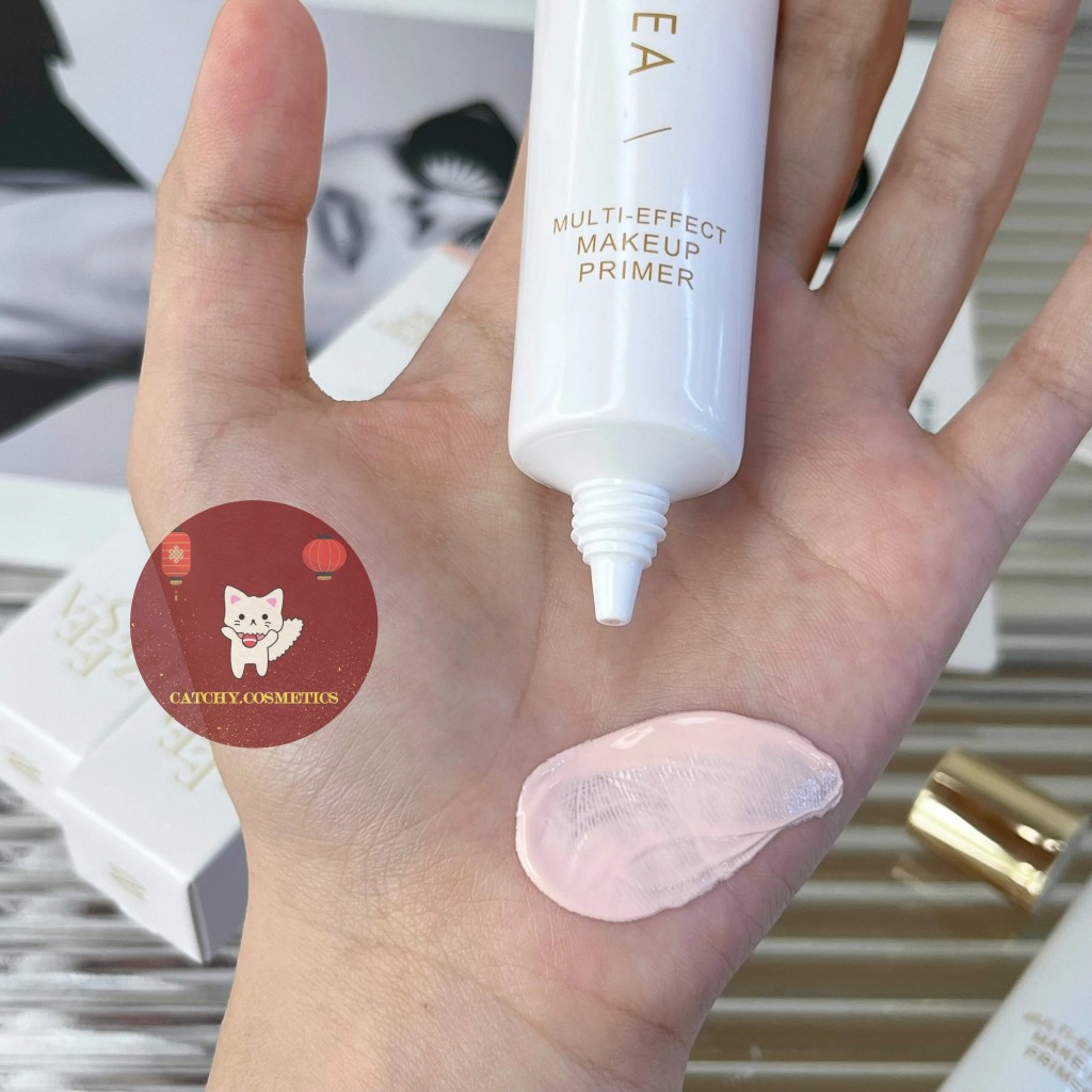 [ZEESEA] Kem lót ZEESEA dạng tuýp tạo hiệu ứng makeup 30g | Shopee Việt Nam