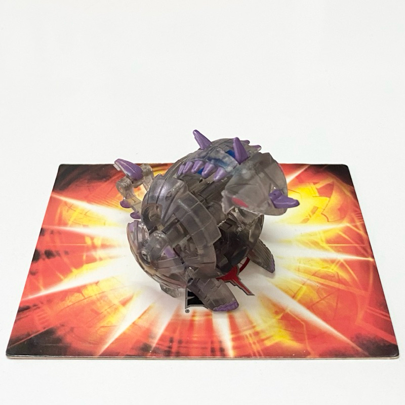 Đồ chơi mô hình Bakugan chính hãng - Hydranoid (original) | Shopee Việt Nam