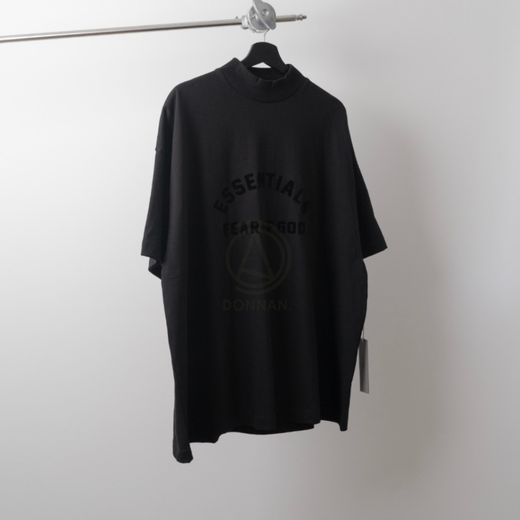 [HÀNG CHÍNH HÃNG] Áo thun Essentials FOG - SS23 Core Collection ...