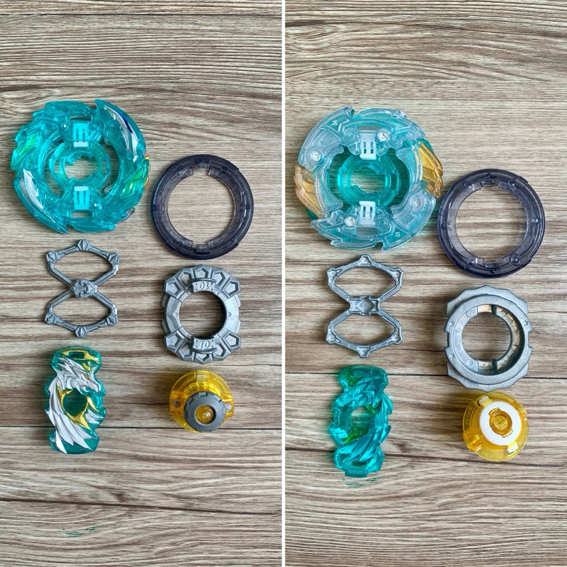 Con quay Beyblade Takara Tomy B-148 Heaven Pegasus .10P.Lw Sen Chính hãng (Đã sử dụng) | Shopee ...