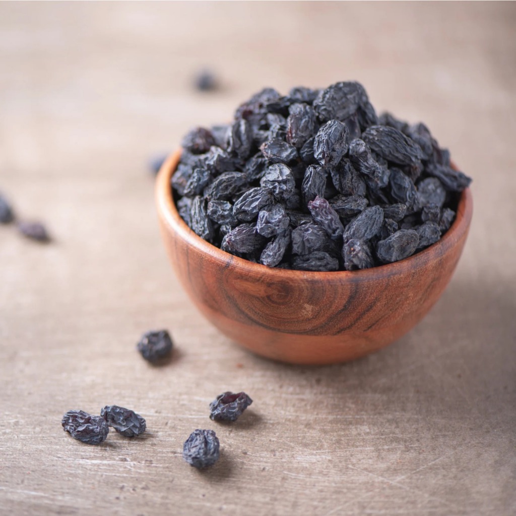 Nho khô đen Black Raisin 200G | Shopee Việt Nam