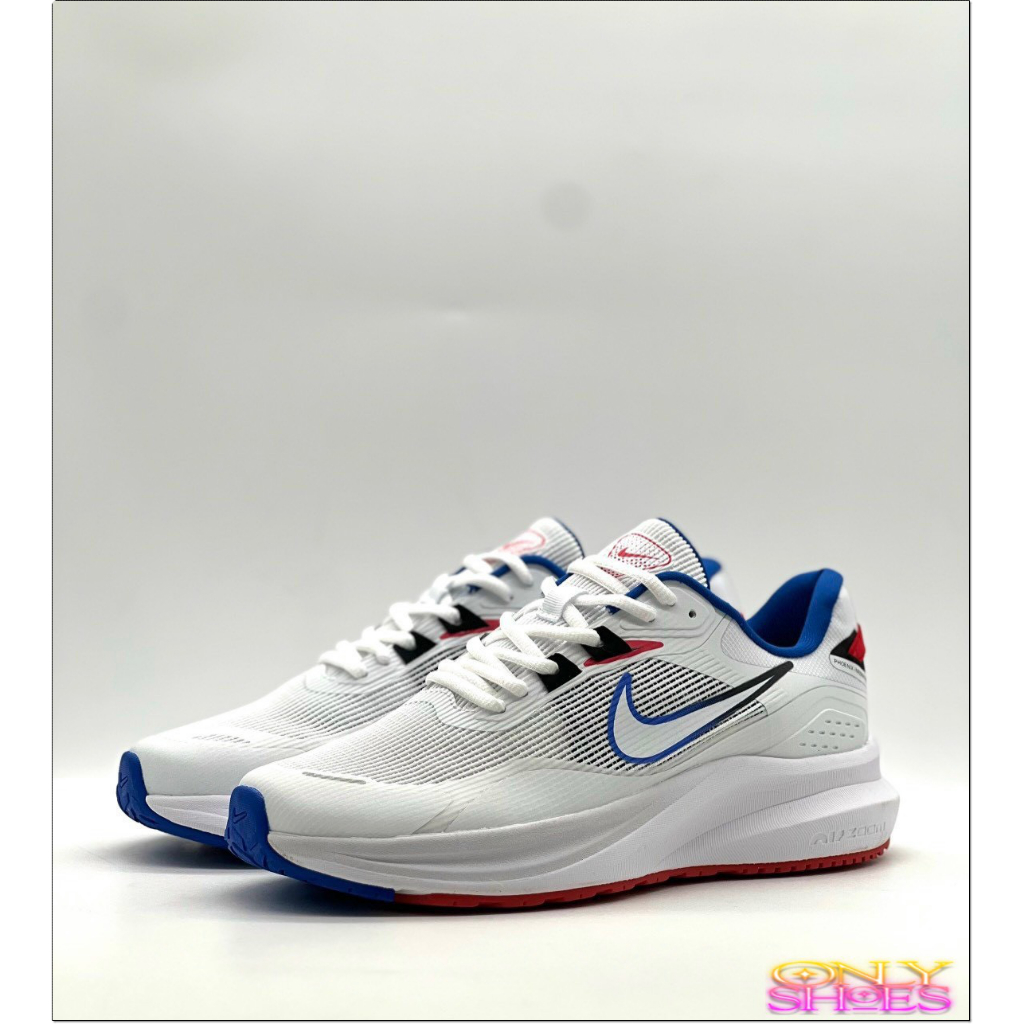 Giày Thể Thao Ni̲ke Zoom PHOENIX INFERNO 3 (Chính Hãng-Tặng Vớ ...