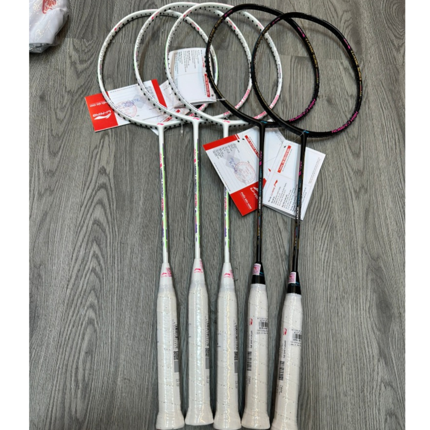 Khung Vợt Cầu Lông Linning HC1000, Lining High Carbon 1000 Chính hãng ...