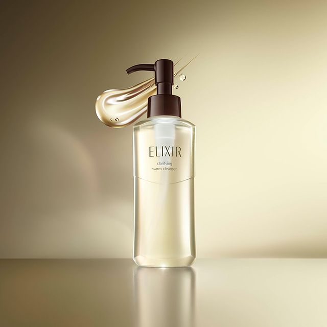 SHISEIDO ELIXIR Gel Rửa Mặt Sạch Sâu, Dưỡng Ẩm 180mL từ Nhật Bản | Shopee Việt Nam
