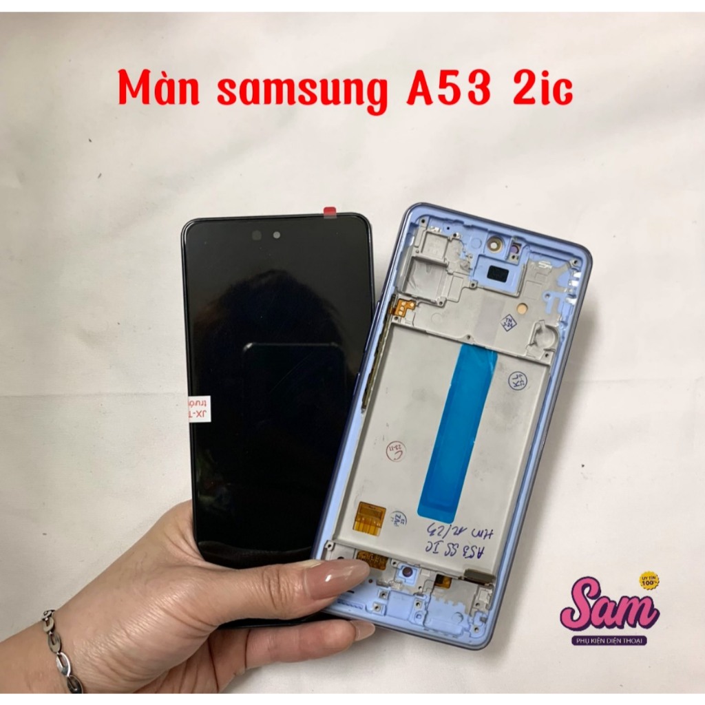 Màn hình Samsung A53 Oled Liền Khung | Shopee Việt Nam