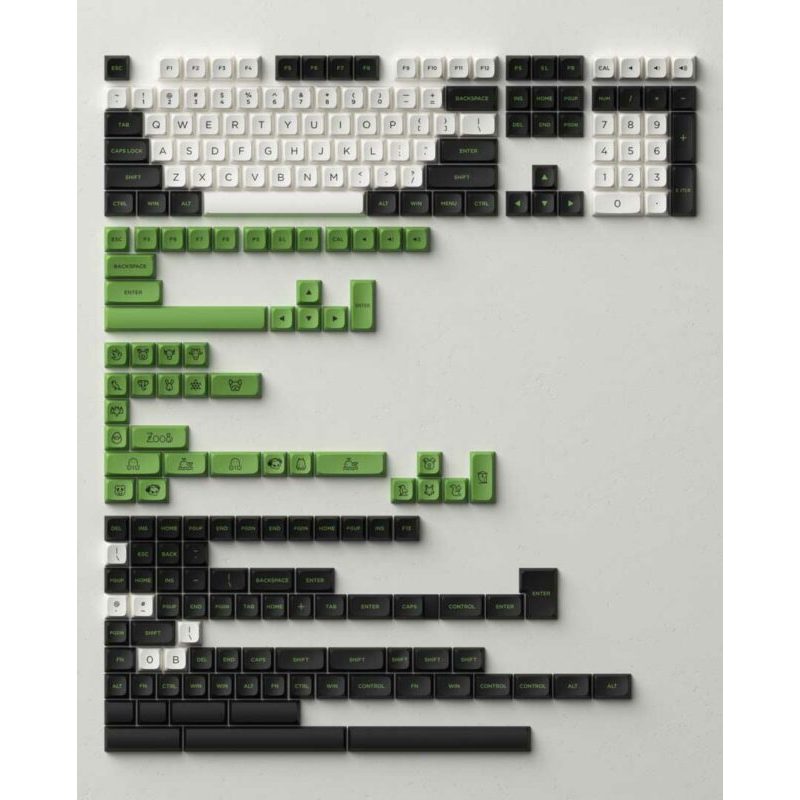 XÃ KHO KEYCAP AKKO CHÍNH HÃNG | Shopee Việt Nam