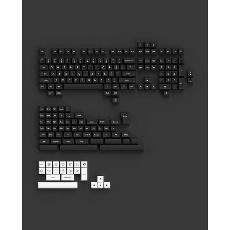 XÃ KHO KEYCAP AKKO CHÍNH HÃNG | Shopee Việt Nam