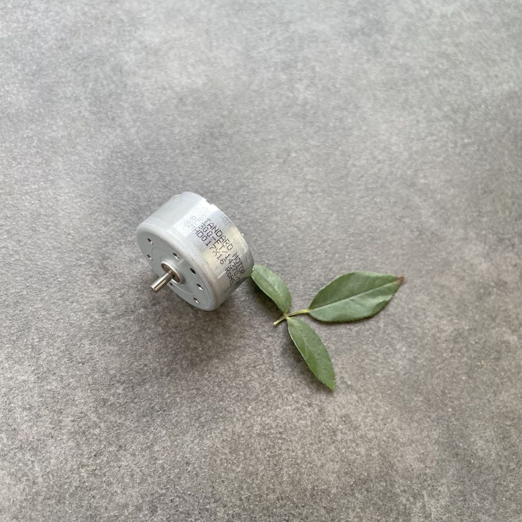 Động cơ 3v RC300 5800v/p | Shopee Việt Nam