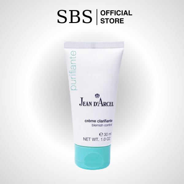 Kem Giảm Mụn Nhanh Jean D'Arcel Blemish Control | Shopee Việt Nam