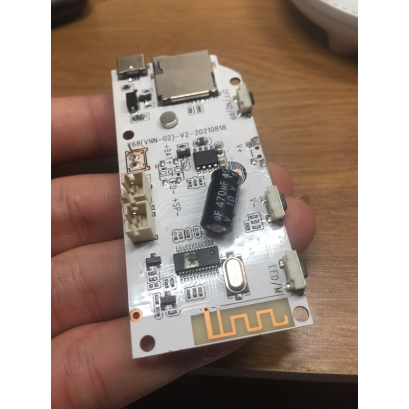 mạch loa bluetooth mini 5w | Shopee Việt Nam
