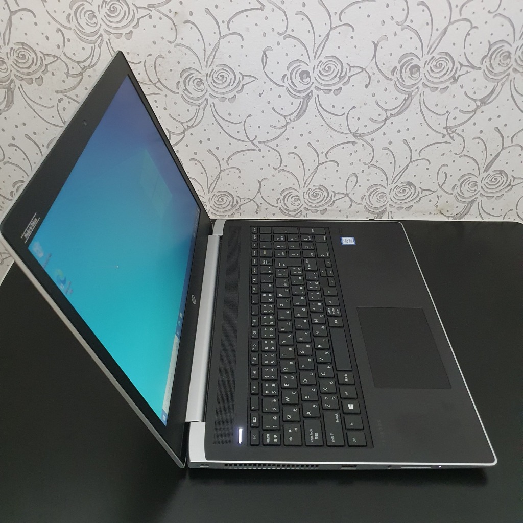 HP ProBook 450 G5 i5 7200U 8GB SSD256 15.6" | Shopee Việt Nam