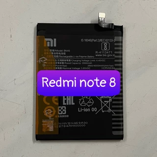 pin note 8 giá tốt Tháng 6, 2024 | Mua ngay | Shopee Việt Nam