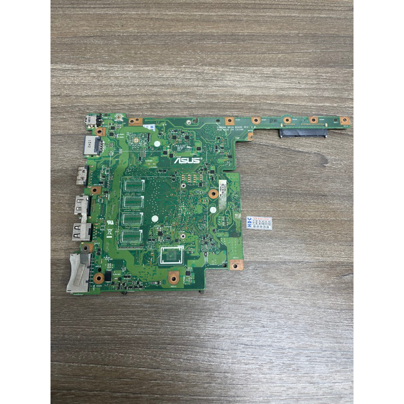 Main Asus E402SA E402 E402MA E402M Chip Celeron | Shopee Việt Nam