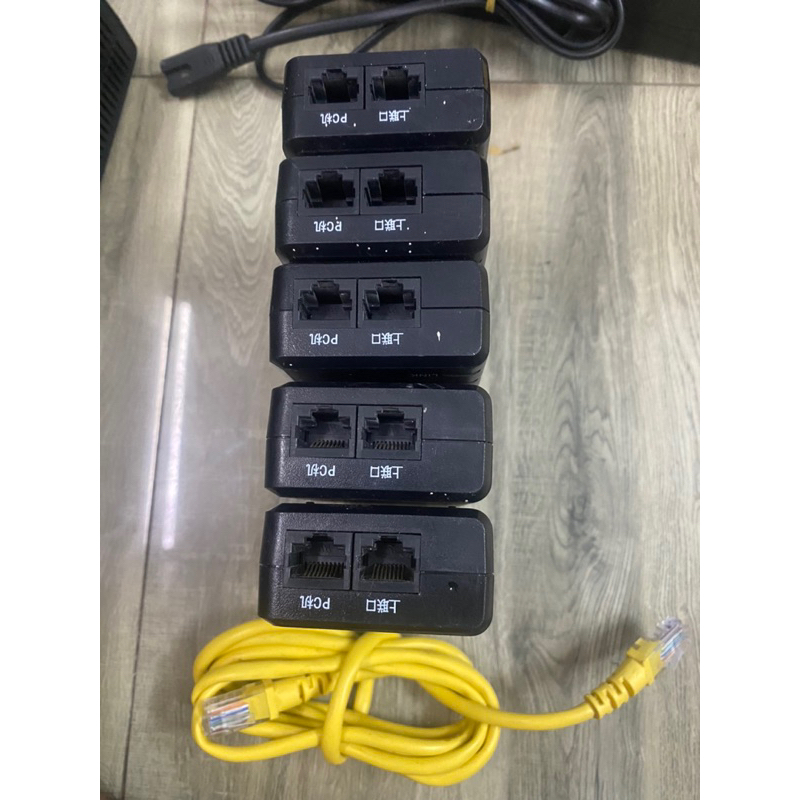 Nguồn Adapter PoE cho Camera Wifi Huntkey 2D chất lượng | Shopee Việt Nam