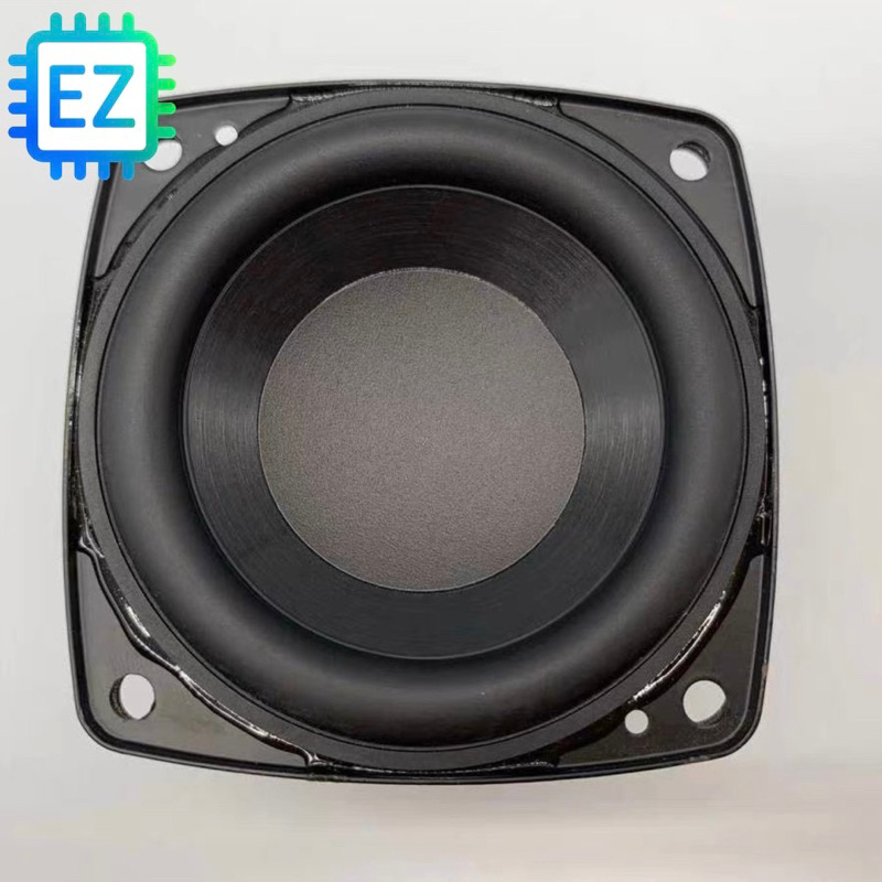 [HÀNG ZIN] Củ Loa Mid Bass Ares 2.75 inch 4ohm 25 - 35w loại sịn có lỗ hơi sau loa và chấu nối ...